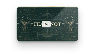 Fear Not - Series Pack | Sermon Box