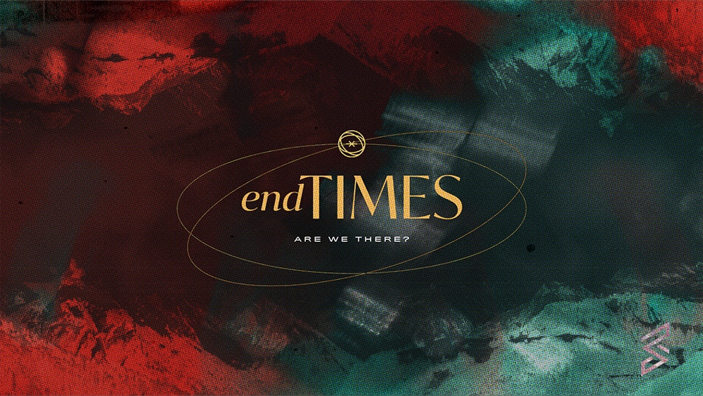 End Times | Sermon Box