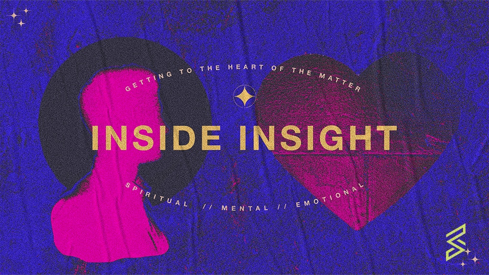 Inside Insight | Sermon Box