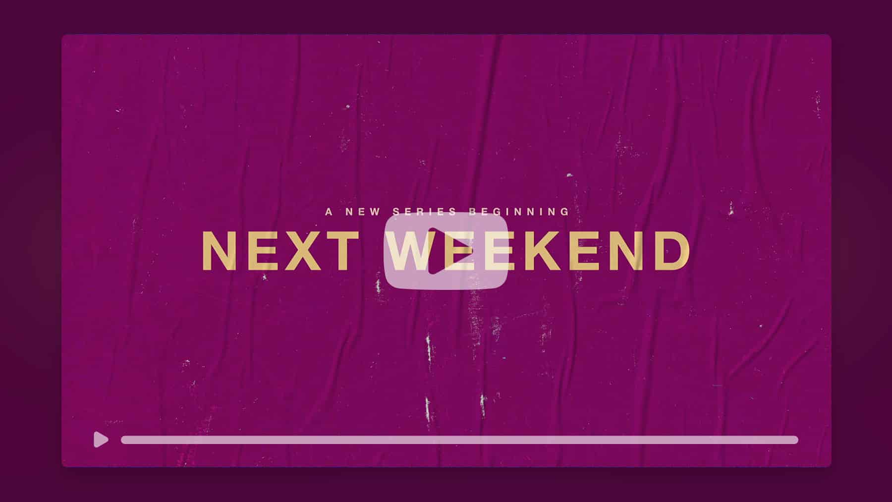 Inside Insight - Trailer | Sermon Box