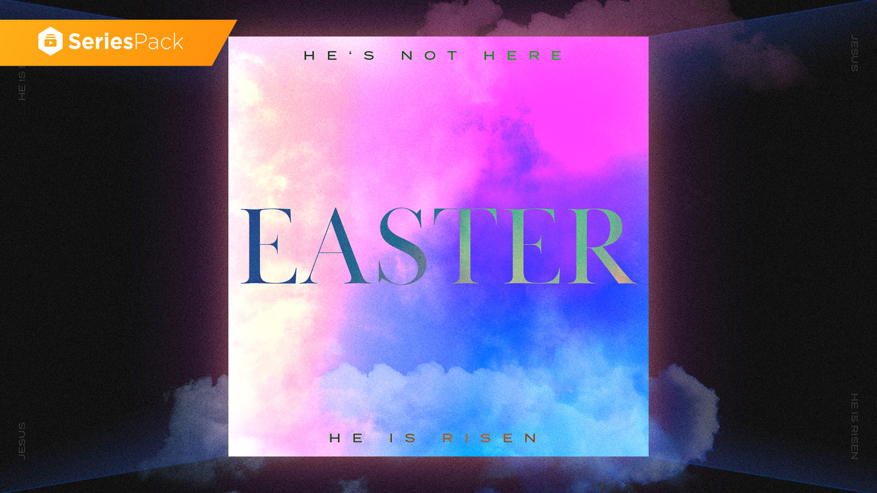 Sermon Box | Professional Church Media & Motion Graphics